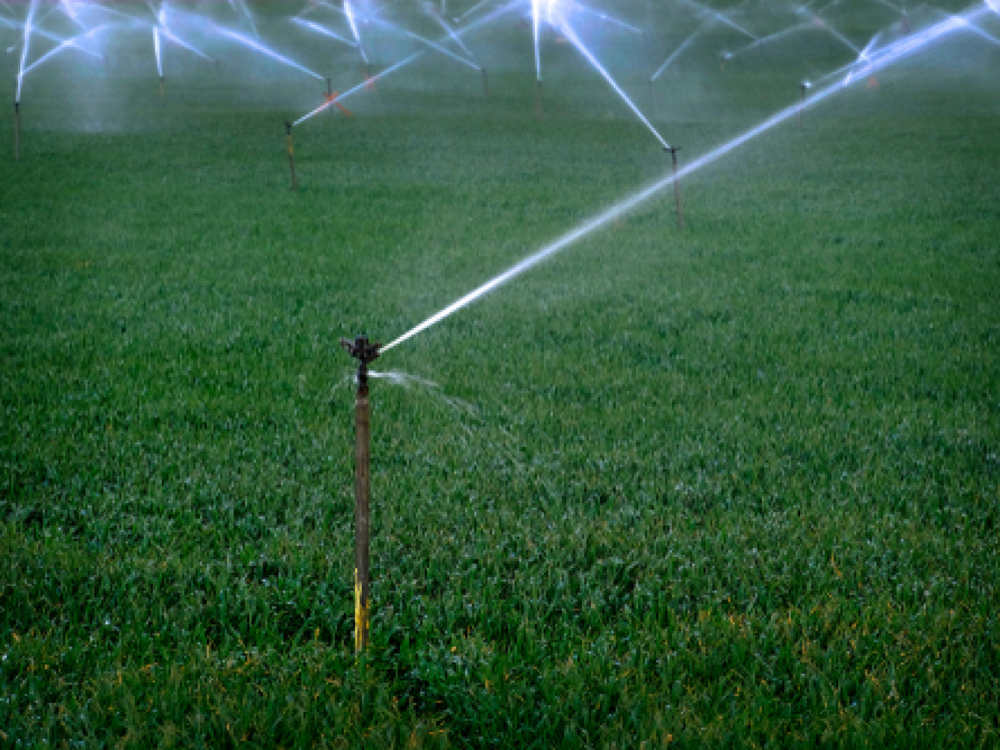 Irrigation System Maintenance Service | Tryon, Arden, Asheville ...